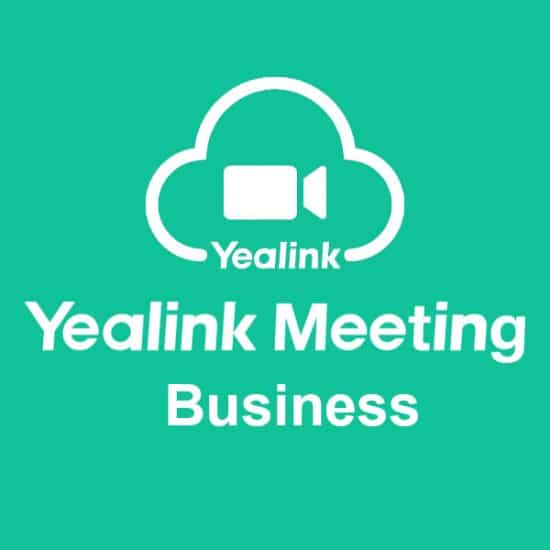 Yealink Meeting “FREE 30 day Trial” | e365 SuperStore