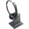 Cisco 562 Headset Head-band USB Type-A Black, Grey | e365 SuperStore