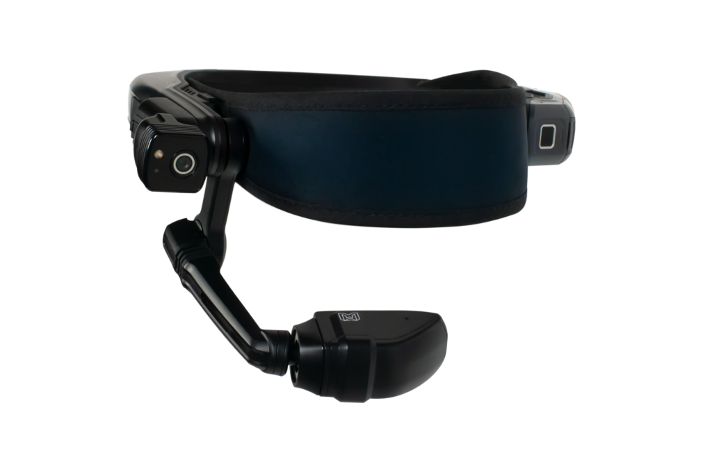RealWear Navigator 520 Smart Glasses 127128